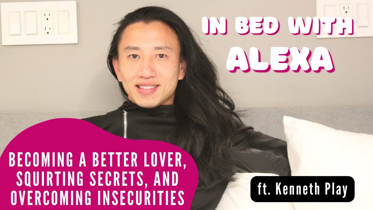 S1 E8: Becoming a Better Lover, Squirting Secrets, and Overcoming ...