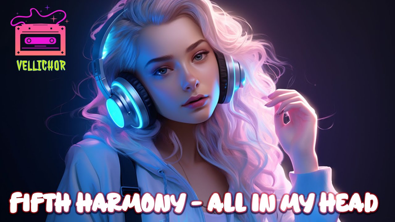 Fifth Harmony - All In My Head (Lyrics) (Feat. Fetty Wap) - YouTube