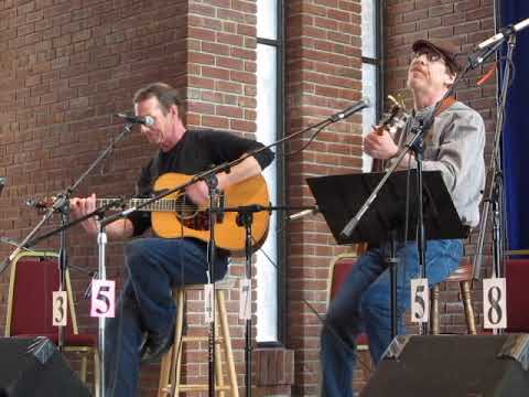 2014-03-09 For Pete's Sake - The Dady Brothers - My Rainbow Race - YouTube