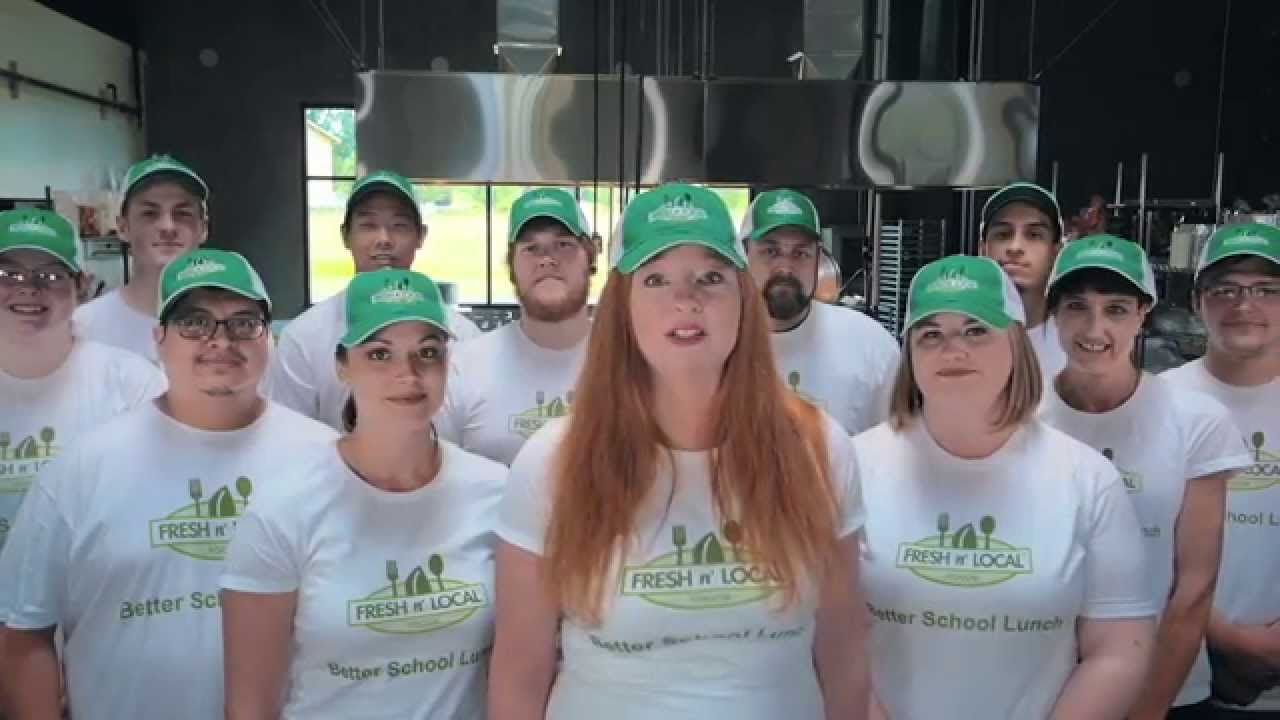 Fresh n’ Local Foods - YouTube