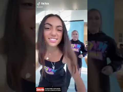 Best of Avani TIK TOK Compilation ~ TikTok 2020 - YouTube