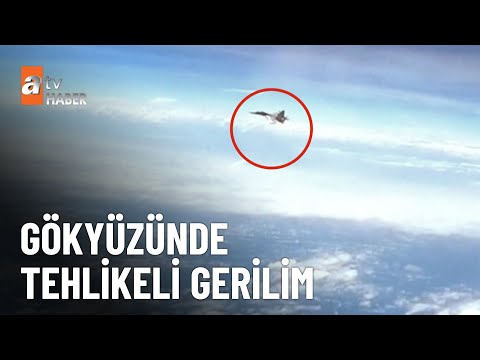 Dünyadan haberler - atv Ana Haber 31 Mayıs 2023