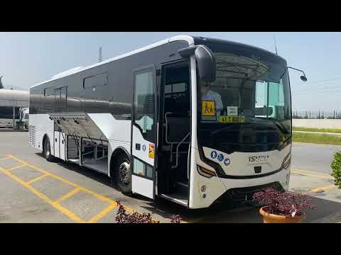 Bursa Ağır Vasıta - Isuzu Kendo Görücüye Çıktı!