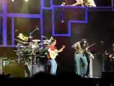 Dancing Nancies (Part 2 of 2) DMB 6/23/2006 - YouTube