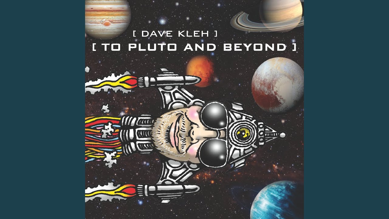 Poor Pluto - YouTube