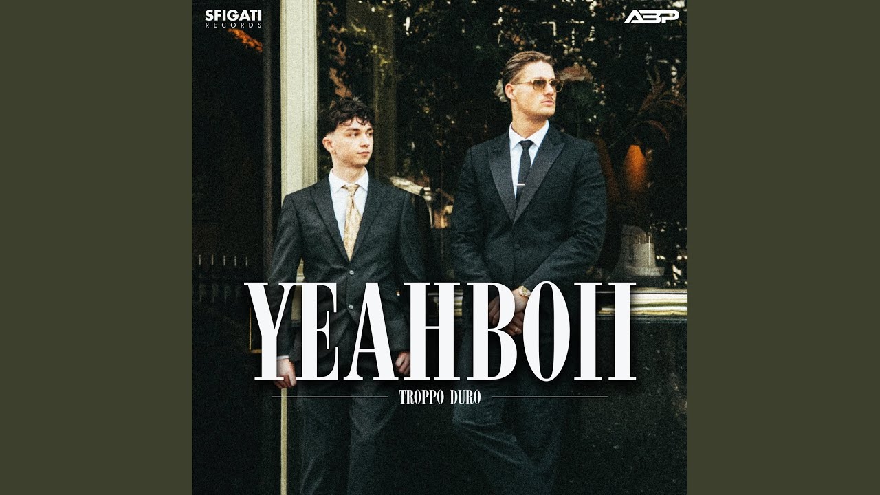 YEAH BOII - YouTube
