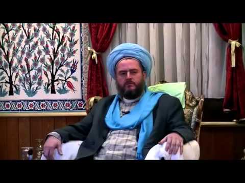 Hızır as ve İlyas as her sene Arafat vakfesinde buluşurlar...