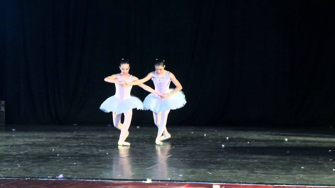 PIZZICATO -ANAIS DANCE COMPANY -Jonio Danza Festival 2015 - YouTube