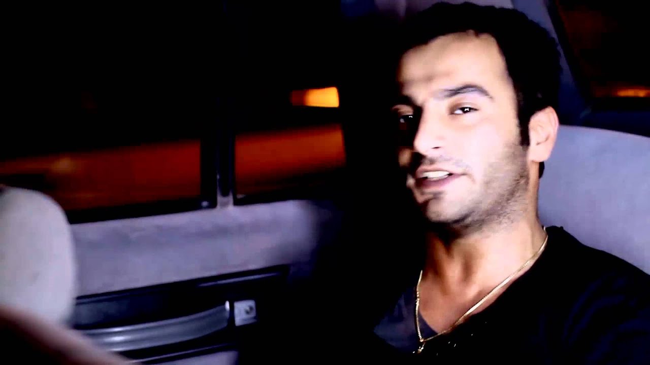 YAS Feat OZ N Da Deacon Sarbaz e Vatan Ganja2Music109 FullHD - YouTube