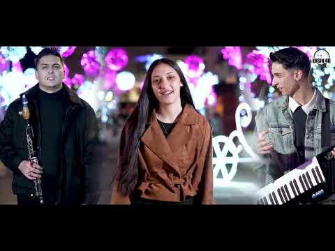 Kenan Klarnet-Gamze New Hit 2026 Bi Geldin Yoruldum +389 77 543 802(Kenan Klarnet)