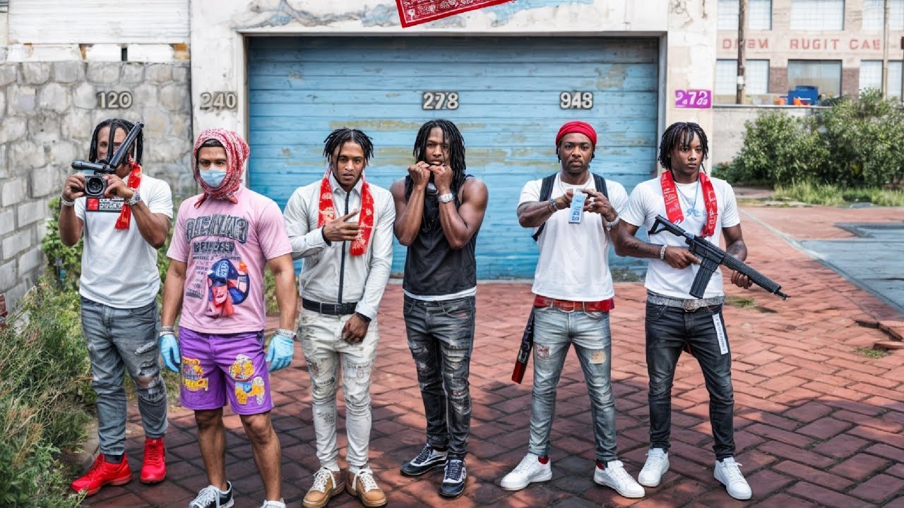 Sliding on OPS with a GLOCK SWITCH in GTA 5 RP! - YouTube