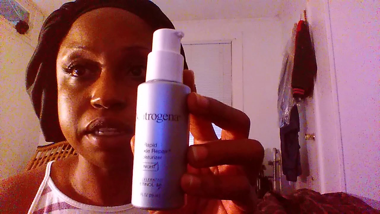 Night routine part 3 - YouTube