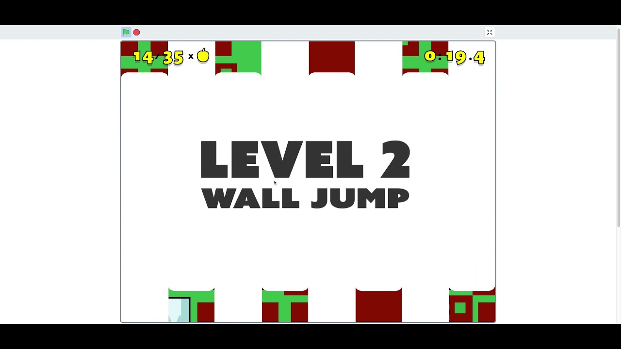 Scratch play ProCfz appel project - YouTube