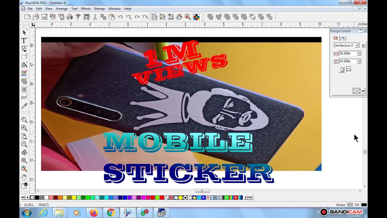 back cover art//Mobile Back Cover Design / Back Cover Designed / Art ...