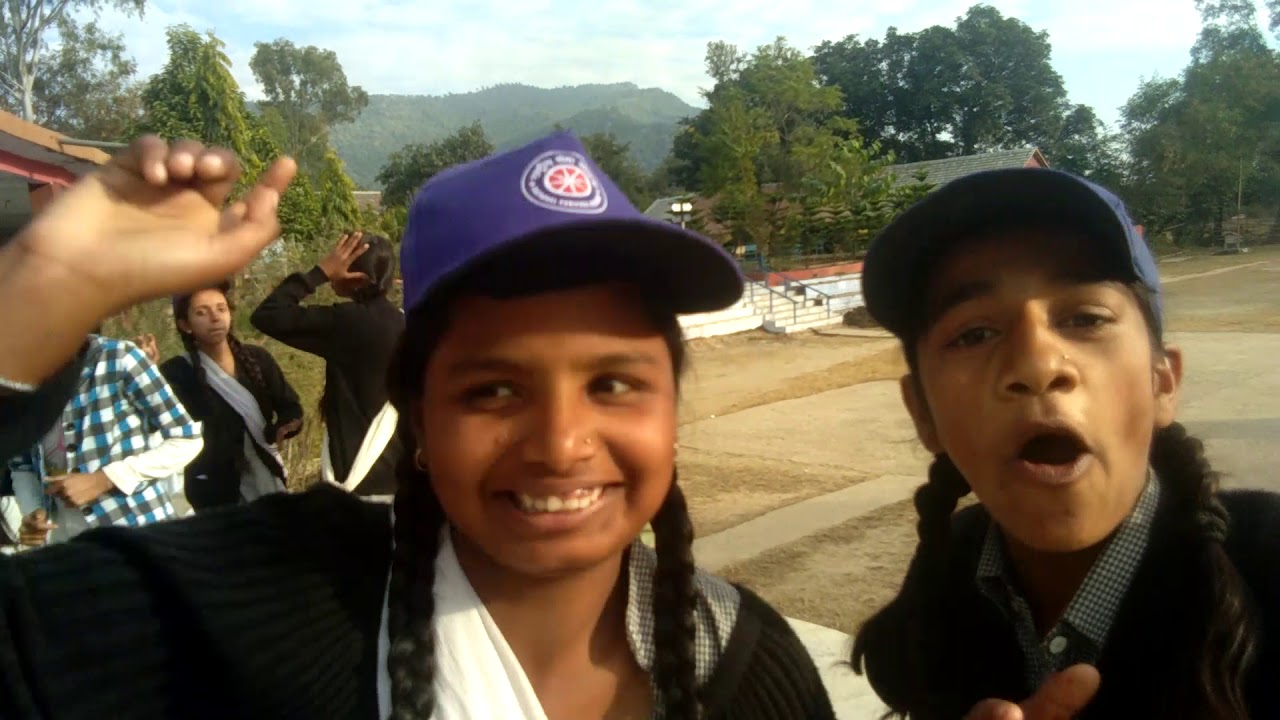 Balugloa ki gang - YouTube