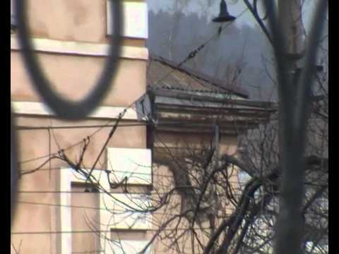 бомж скалолаз