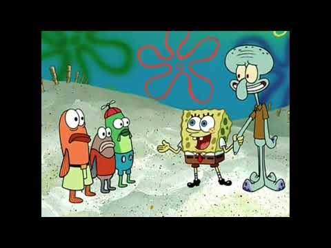 Hi there, This is my best friend squidward - YouTube