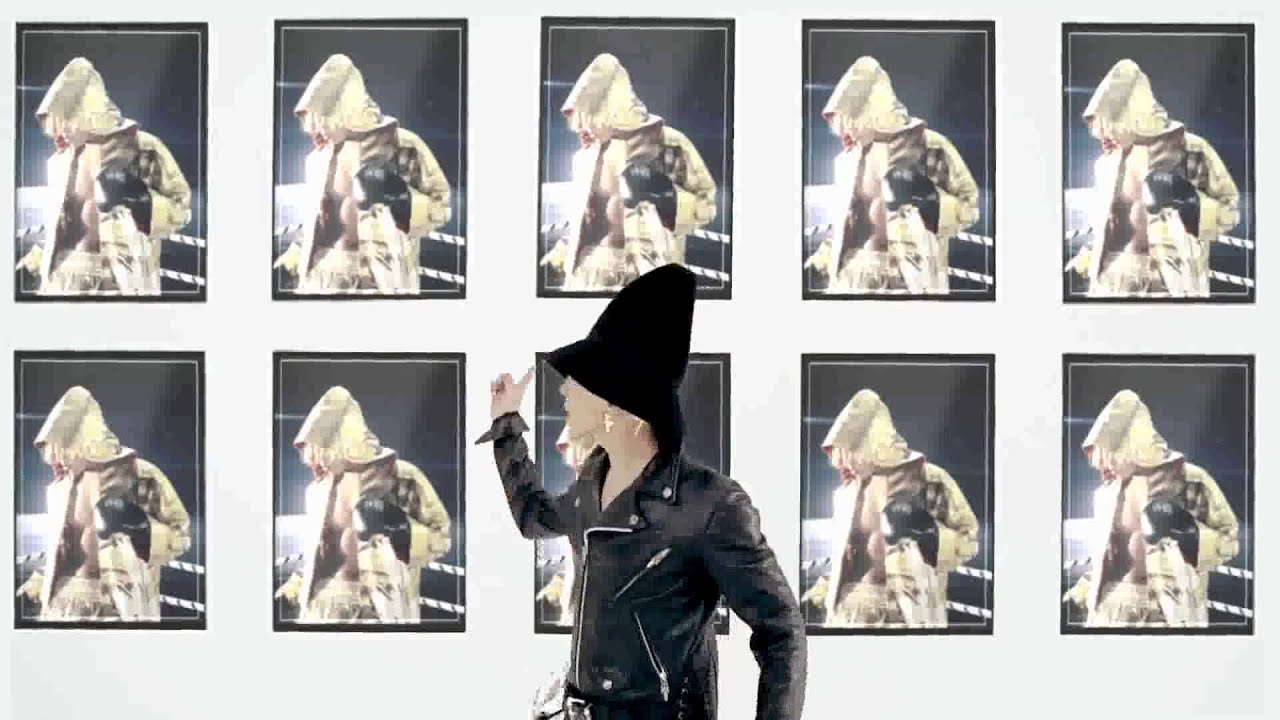 G-DRAGON - ONE OF A KIND 자막.avi - YouTube