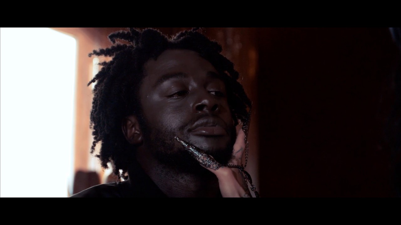 Wasiu - The Odyssey (prod. Da-P) - YouTube