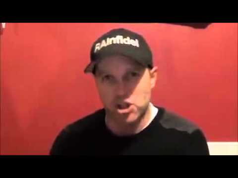 The Greatest Aussie Rapper - YouTube