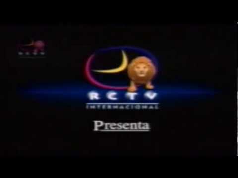 RCTV Internacional 2008 - 1 Con Todo! - YouTube