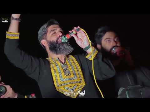 Morteza Khademi & Seyyid Ali Momeni (Huseyn Movla🏴🥀) 2025 Sinezen