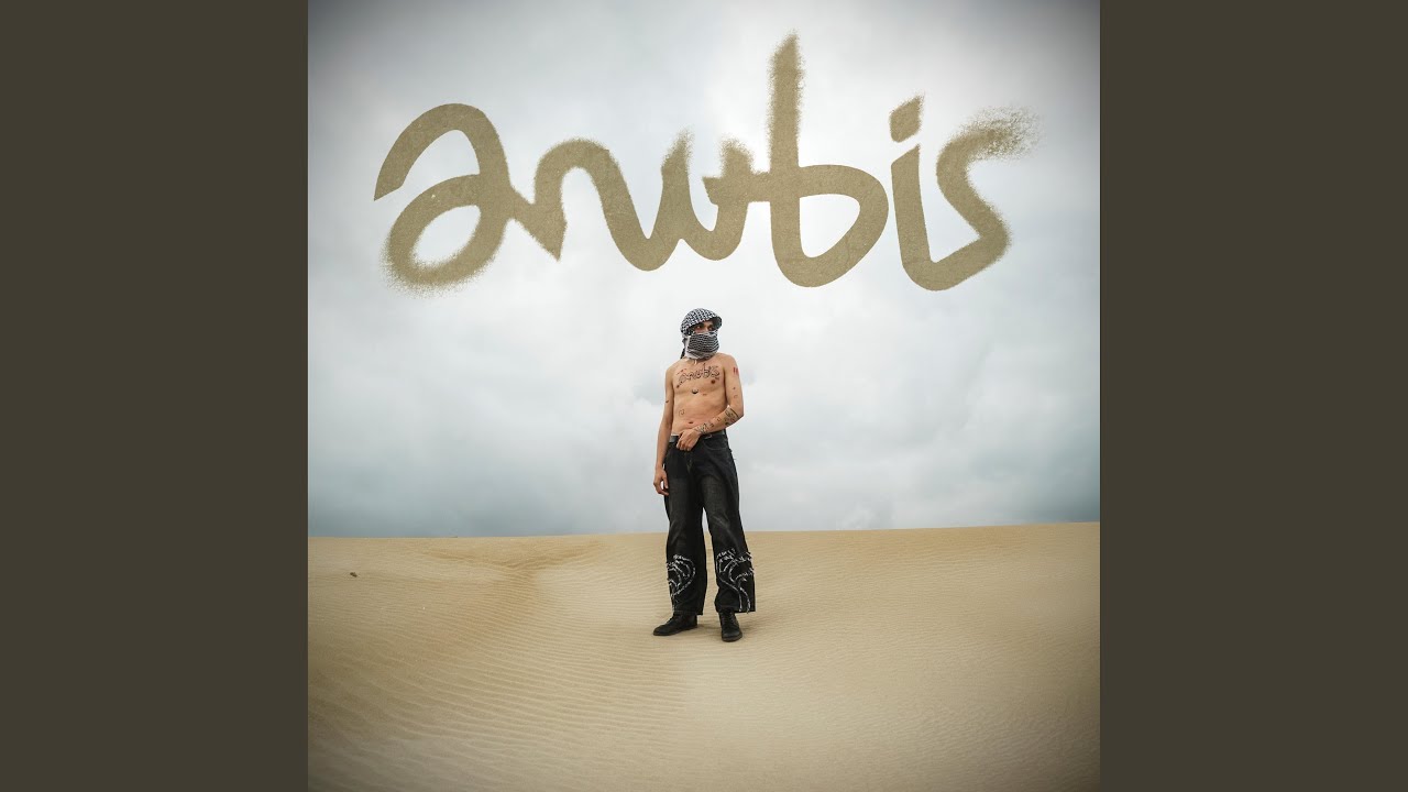 ANUBIS - YouTube