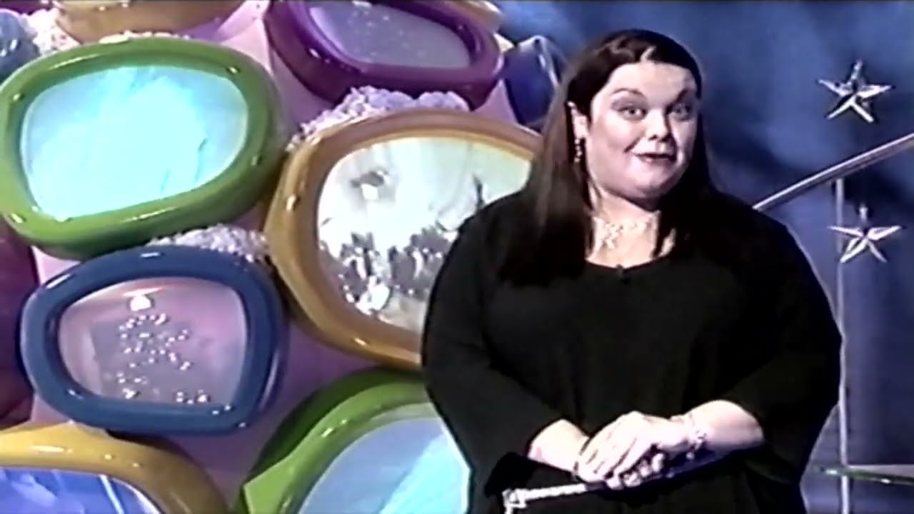 itv clip dec 25th 2001 - YouTube