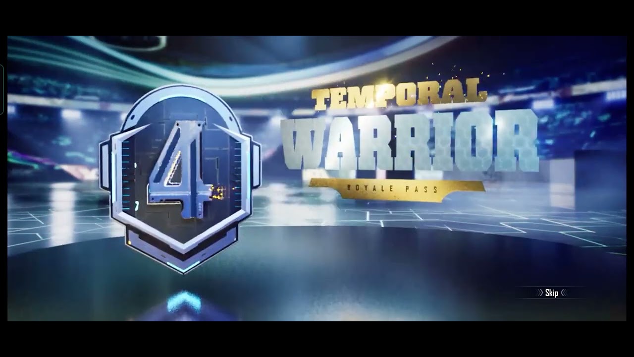 C2S4 royalepas - YouTube