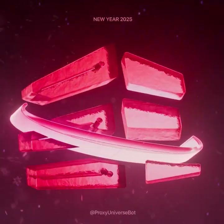 ProxyUniverse - YouTube