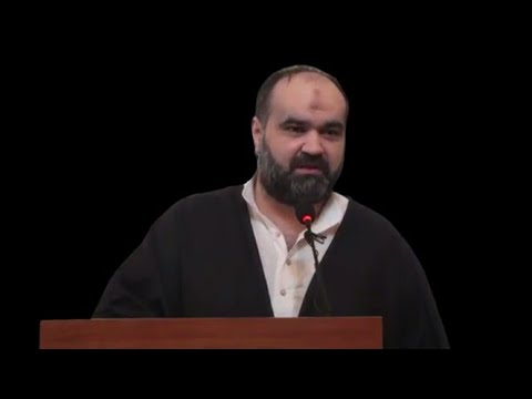 Axund Azər - Sənə Qalx Deyiblər! - Xirdalan mescidi.Moize