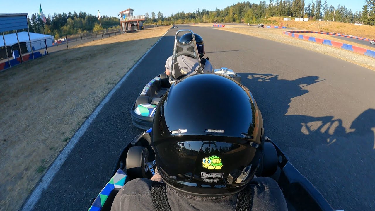 pgp motorsports park-arrive and drive 78 second lap times, #gopro #pgp ...