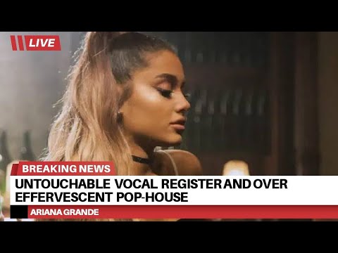 Ariana Grande: Yes, And? review – a defiant kiss-off to the haters ...