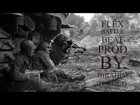 Flex Battle Beat-(#2017) (#Sample Beat) Prod. By İbrahim Turgud (70Bpm)  #Free beat