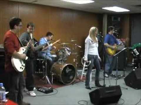 Cover of April Wine's "You Could Have Been a Lady" - YouTube