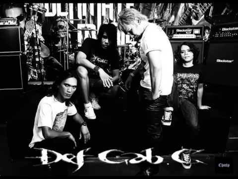 Def Gab C - change your life [HQ] - YouTube