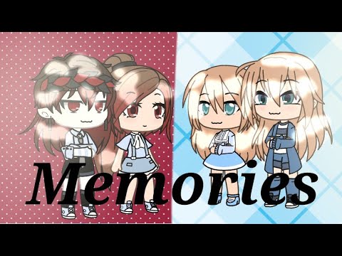 Memories •|GLMV|• - YouTube