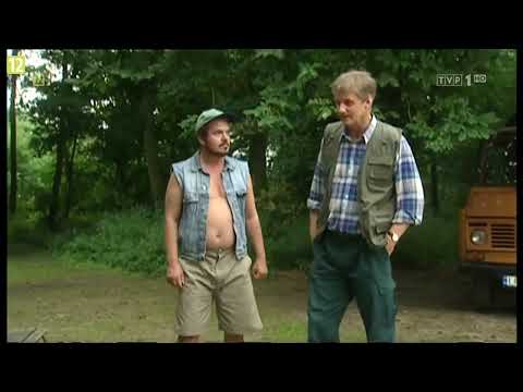 Rozrząd w żuku Ranczo odc.3