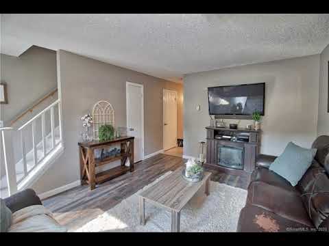 143 Pine Hill Road #16a Thomaston, CT 06787 - Condo - Real Estate - For ...