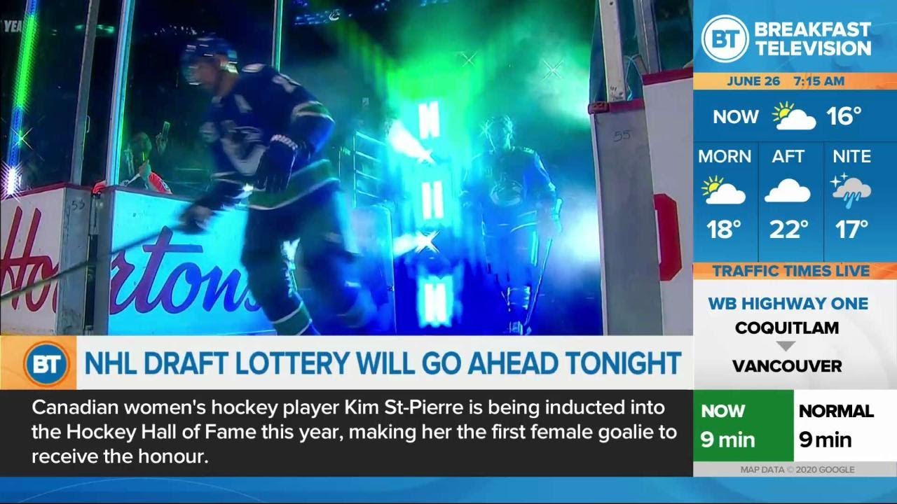 Sportsnet 650 sports update - YouTube