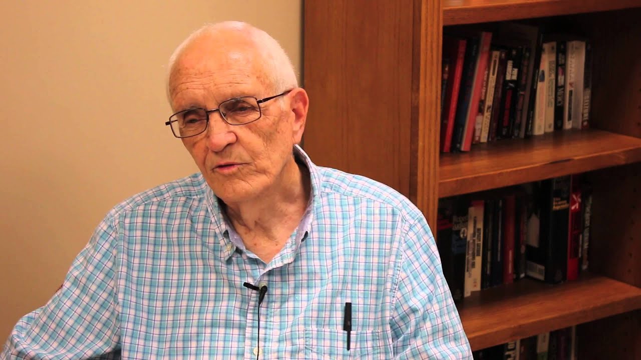 McKay-Dee Hospital Foundation - Senior Health Connection - YouTube