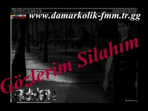 Almancı Fatoş Haram Olsun (Gözlerim Silahım)