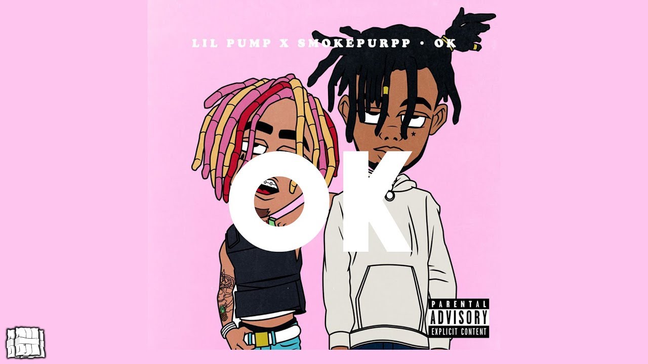 (FREE) Lil Pump Type Beat x Smokepurpp Type Beat "OK" | Bricks On Da ...