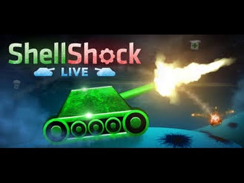 ShellShock Live Episode 211 Logo - YouTube