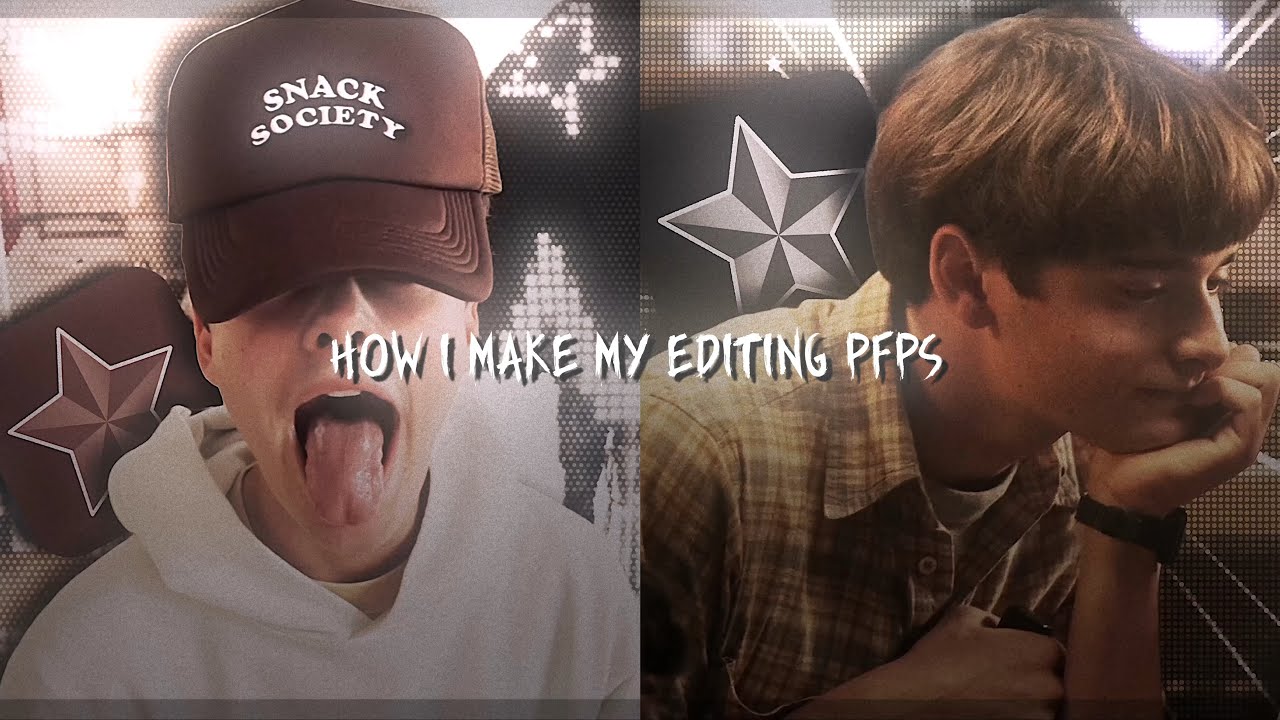 how i make my editing pfp backgrounds tutorial || videostarpro - YouTube