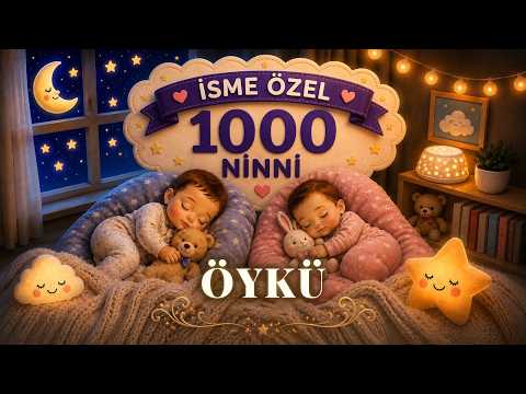 Öykü  Ninni - İsme Özel