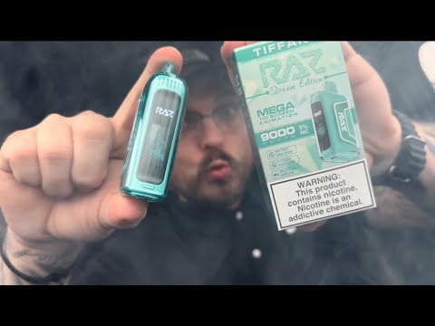 *Dream Edition* RAZ TN9000- Tiffany - YouTube