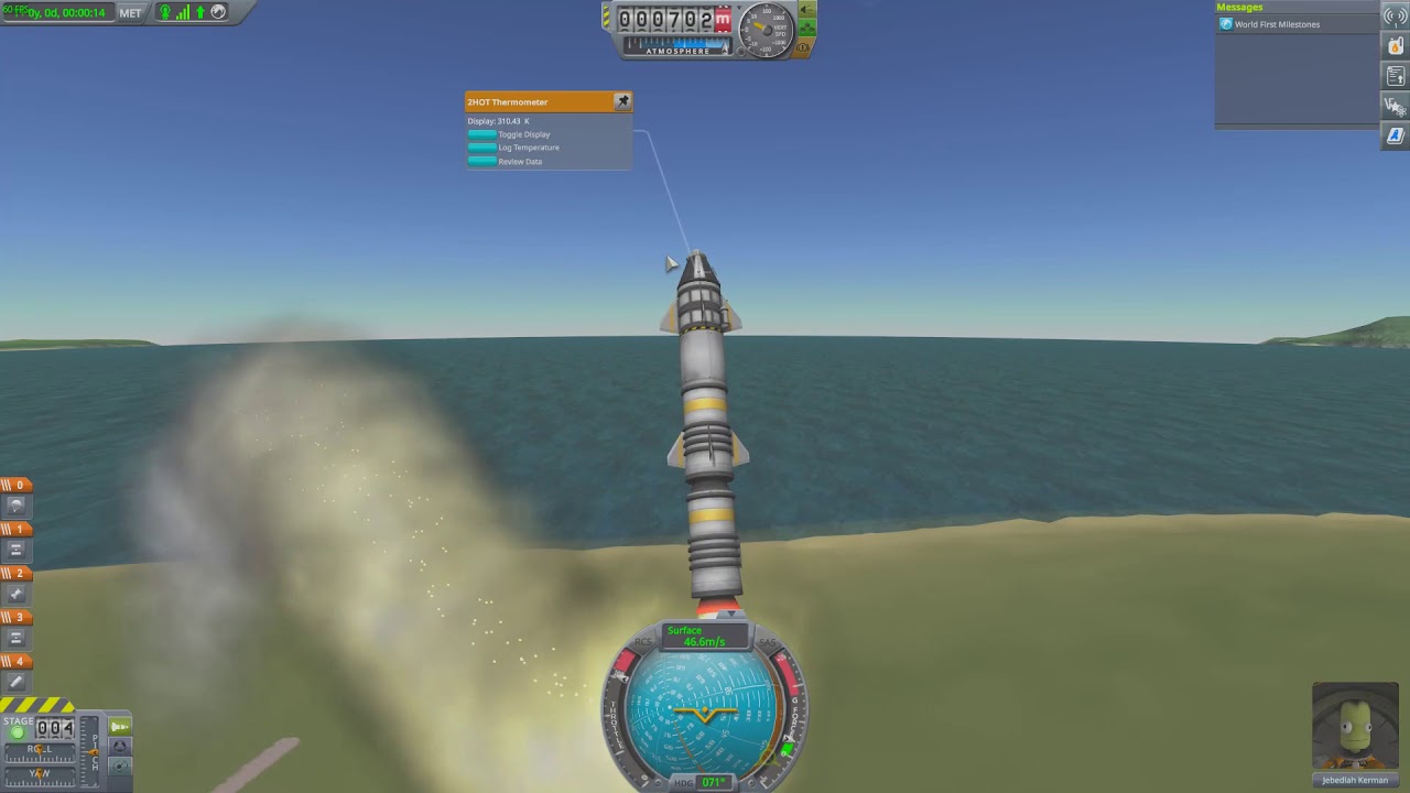 The Fall of Jebediah Kerman - YouTube