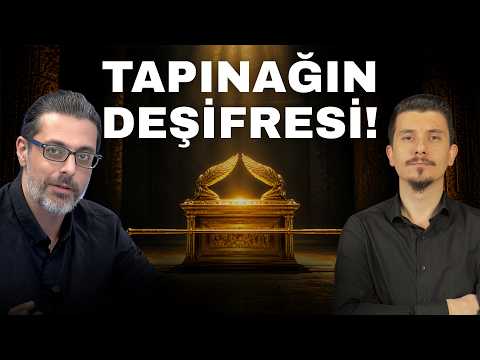Ahit Sandığı & Tapınağın Deşifresi