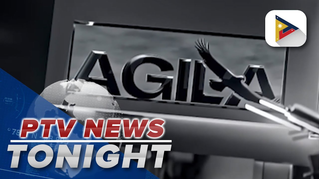 DICT sees Agila Satellite as game changer in bid to improve PH ...